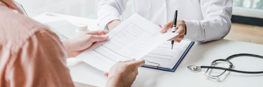 Why Medical Documentation Matters in Injury Cases